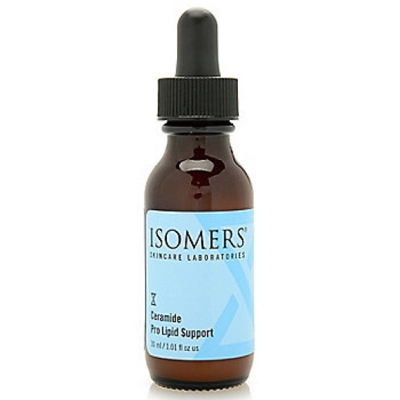 isomers | Skincare | Isomers Ceramide Pro Lipid Serum | Poshmark